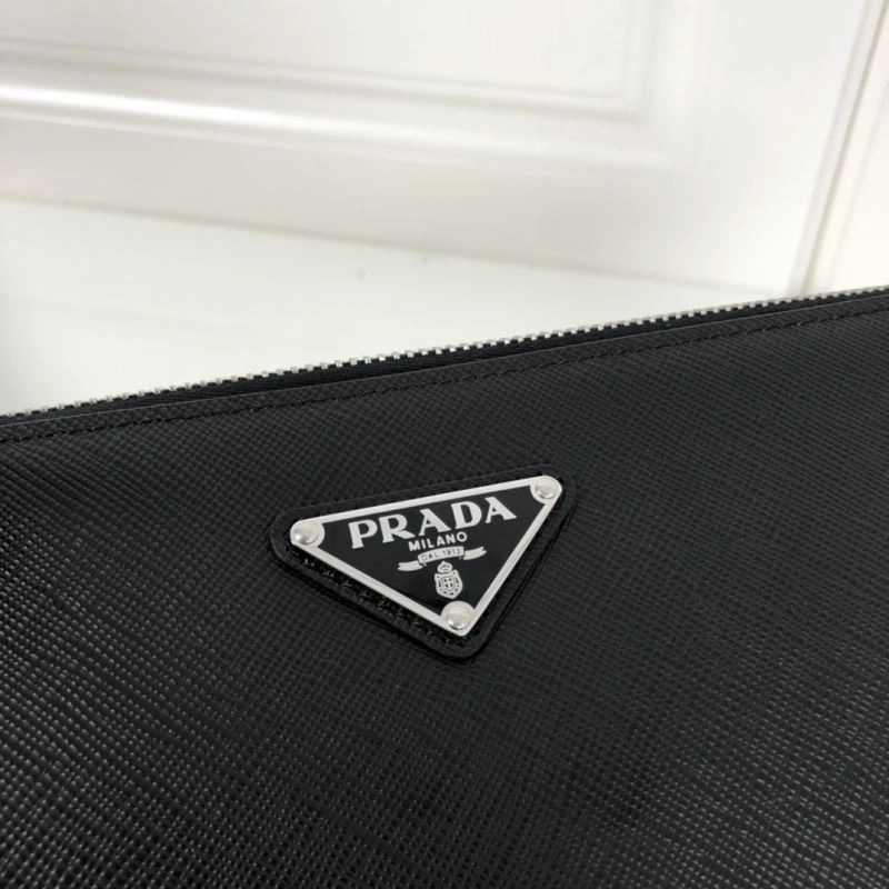 Genuine Prada Wallets Purse