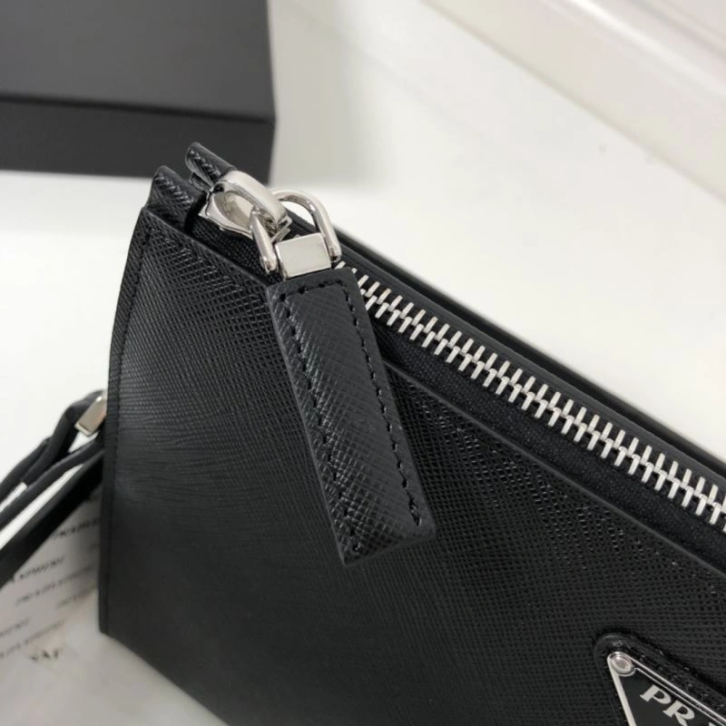 Genuine Prada Wallets Purse