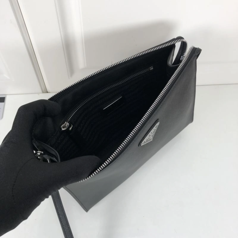 Genuine Prada Wallets Purse