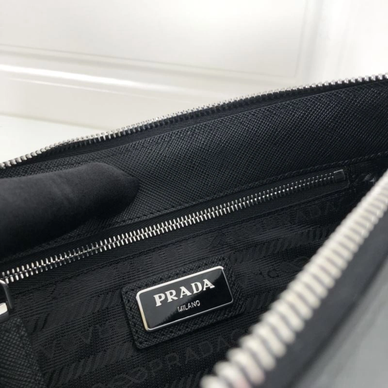 Genuine Prada Wallets Purse