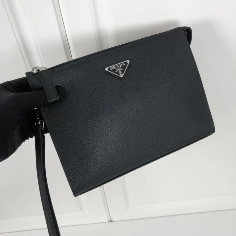 Genuine Prada Wallets Purse