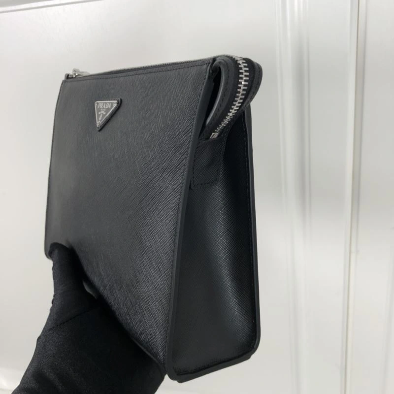 Genuine Prada Wallets Purse