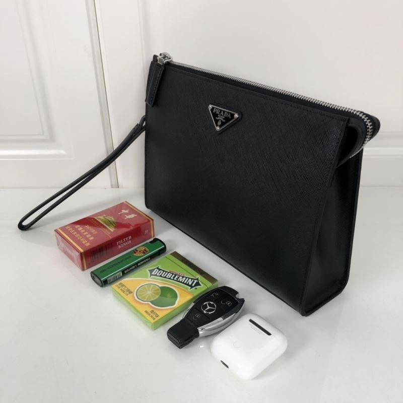 Genuine Prada Wallets Purse