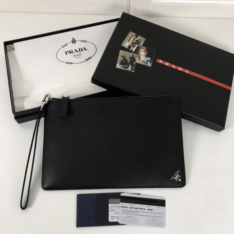 Prada Wallets Purse