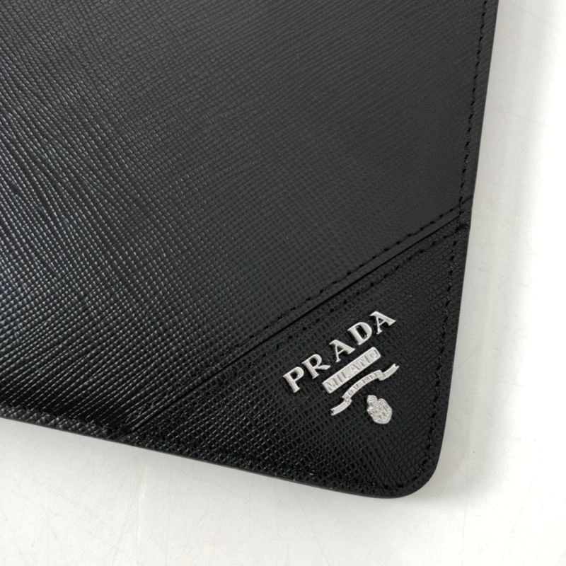 Inexpensive Prada Wallets Purse