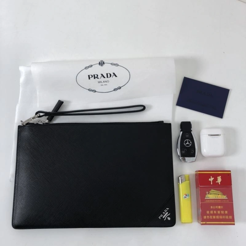 Inexpensive Prada Wallets Purse