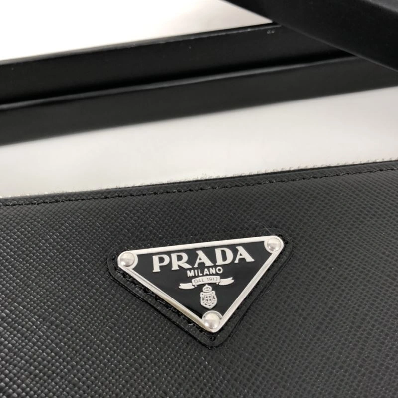 Bargain Prada Wallets Purse