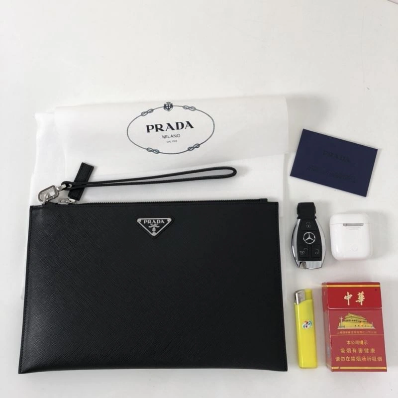 Bargain Prada Wallets Purse