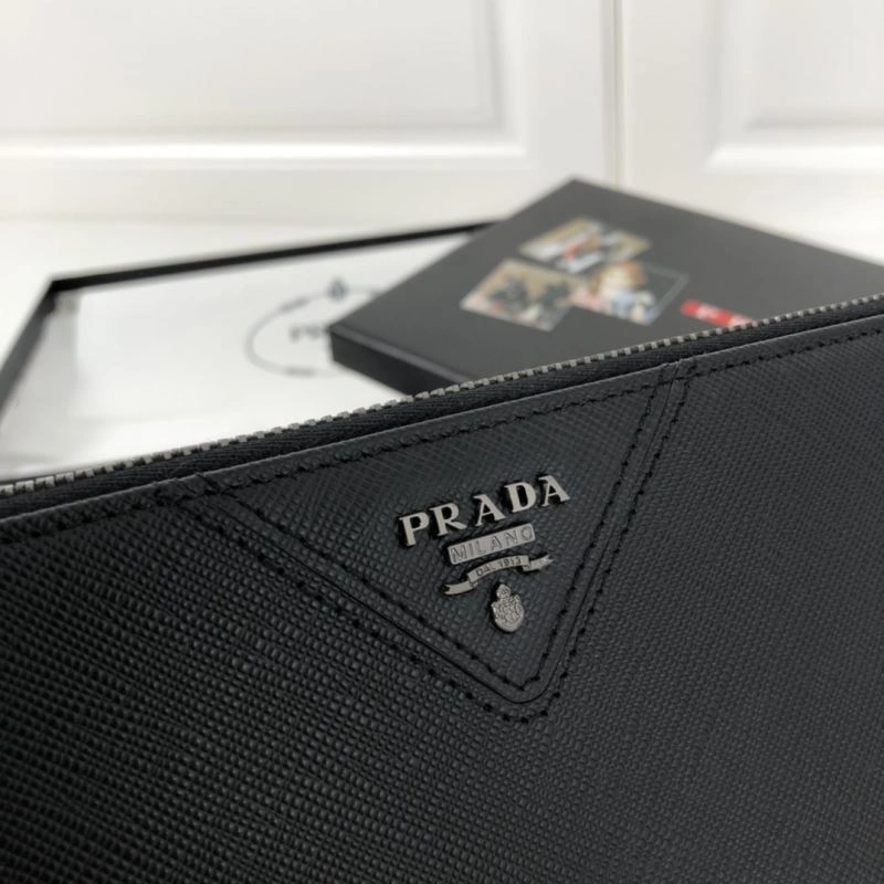 Cut-rate Prada Wallets Purse