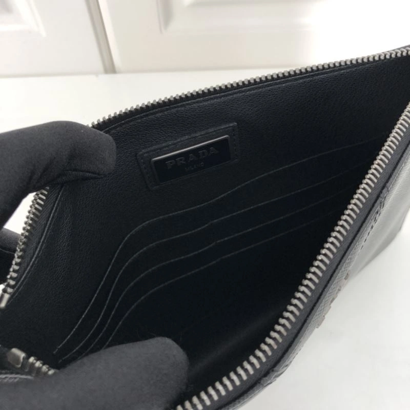 Cut-rate Prada Wallets Purse
