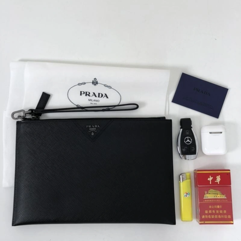 Cut-rate Prada Wallets Purse