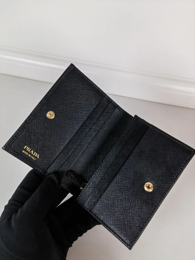 Value-priced Prada Wallets Purse