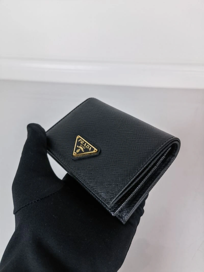 Value-priced Prada Wallets Purse