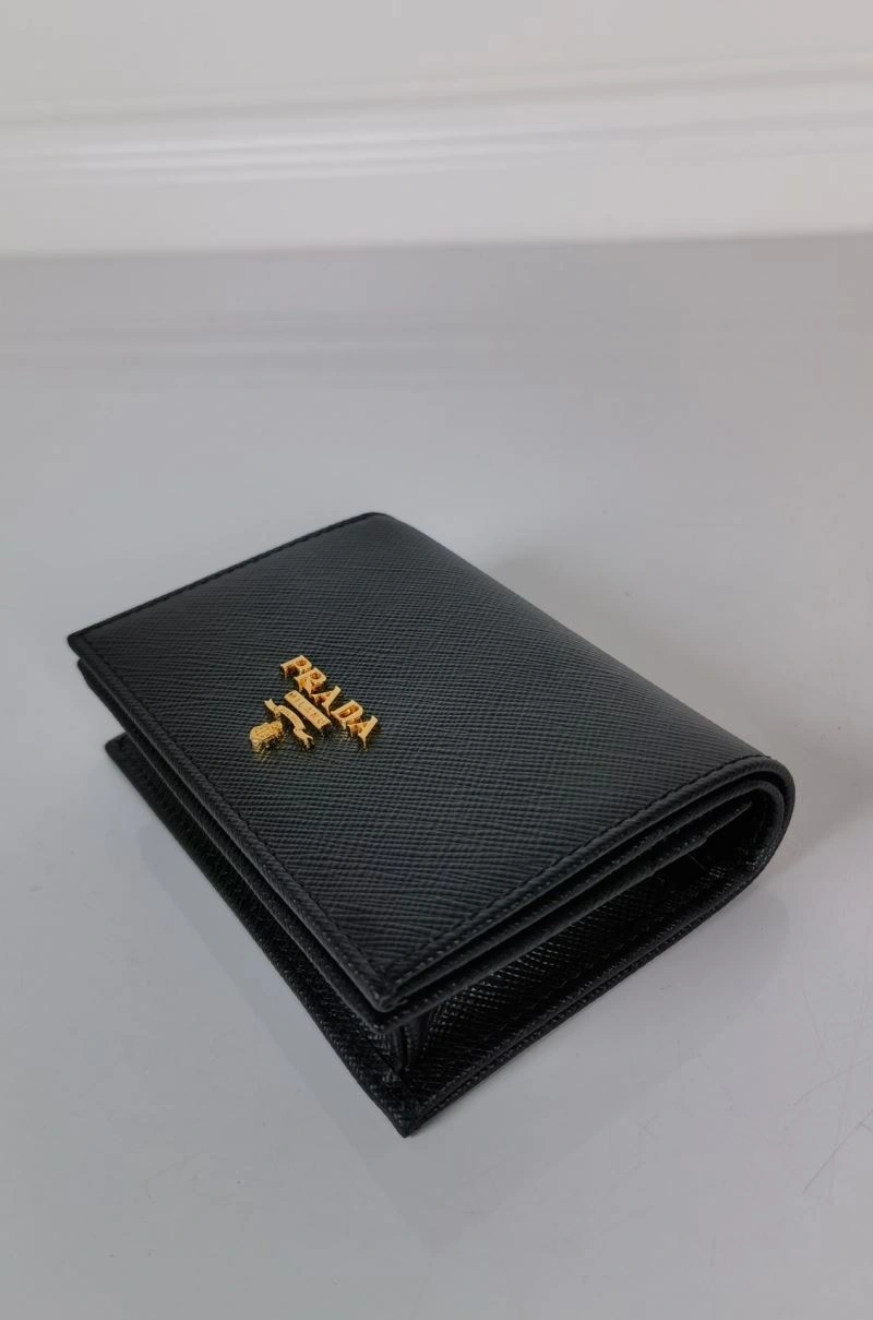 Precise copy Prada Wallets Purse