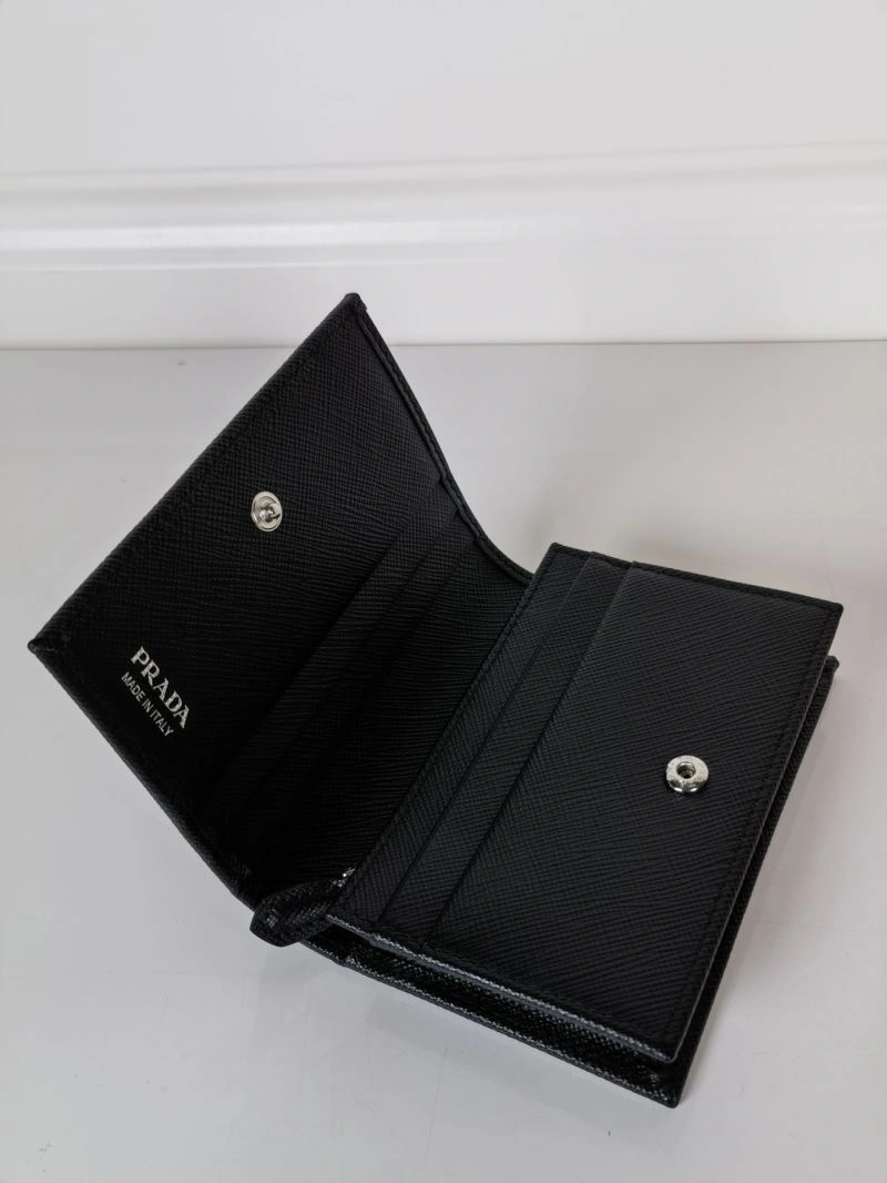 Original Prada Wallets Purse