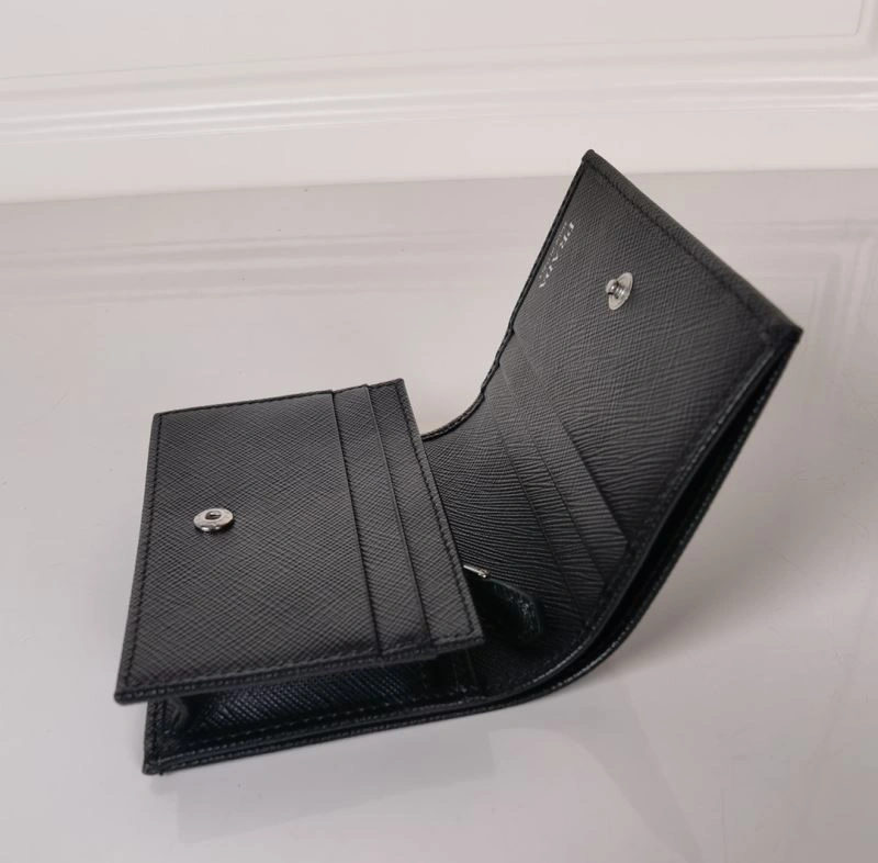 Original Prada Wallets Purse