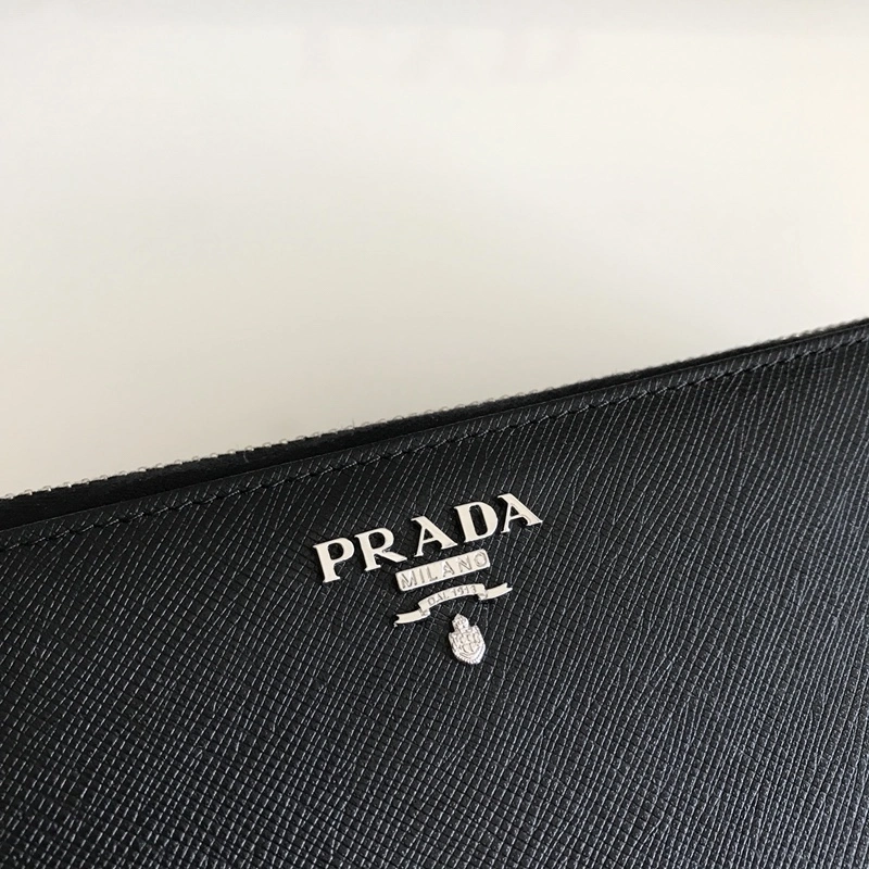 Indistinguishable Prada Wallets Purse
