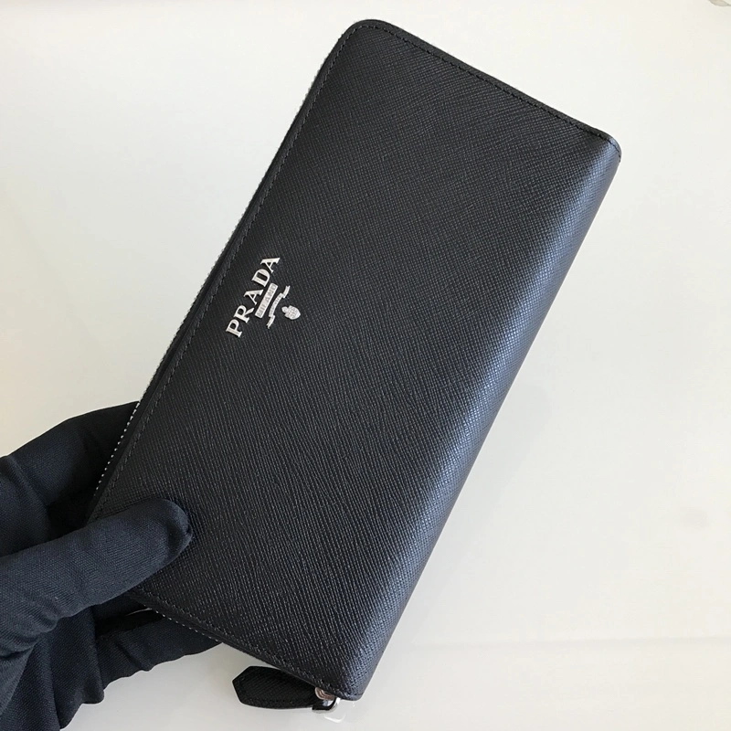 Indistinguishable Prada Wallets Purse