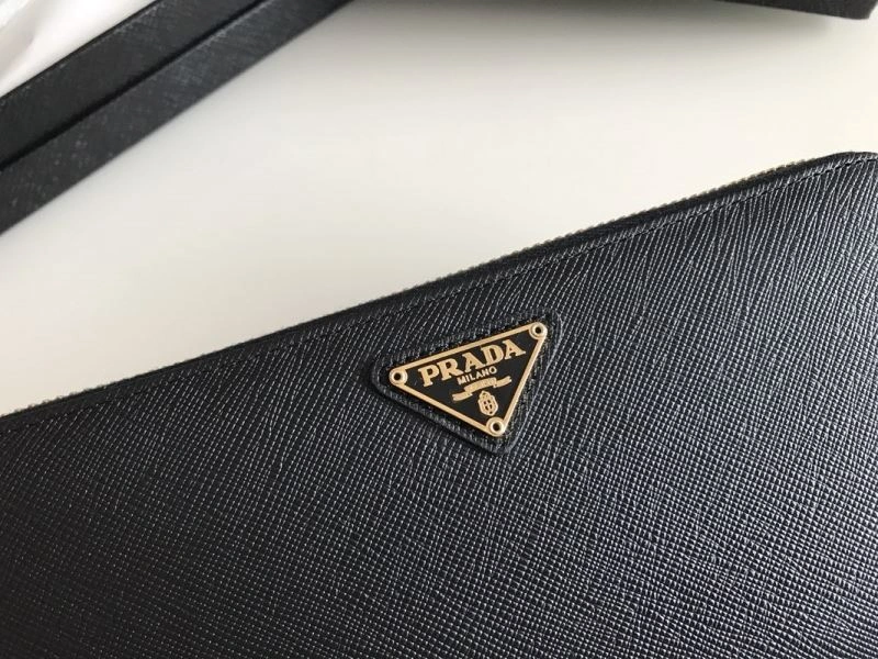 Economical Prada Wallets Purse