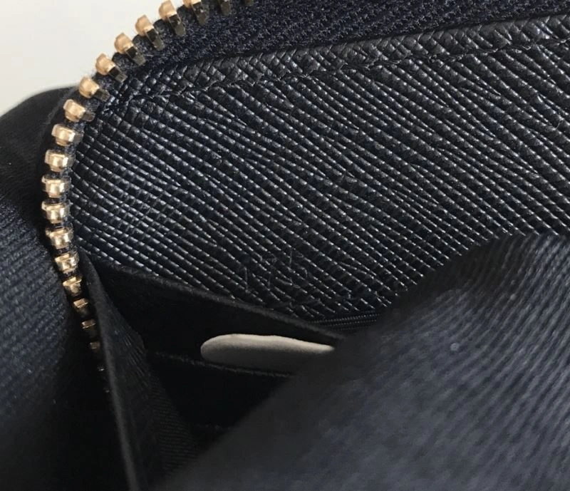 Economical Prada Wallets Purse