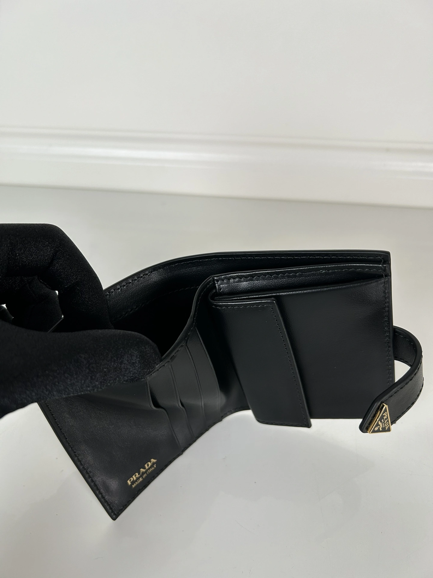 Value-priced Prada Wallets Purse