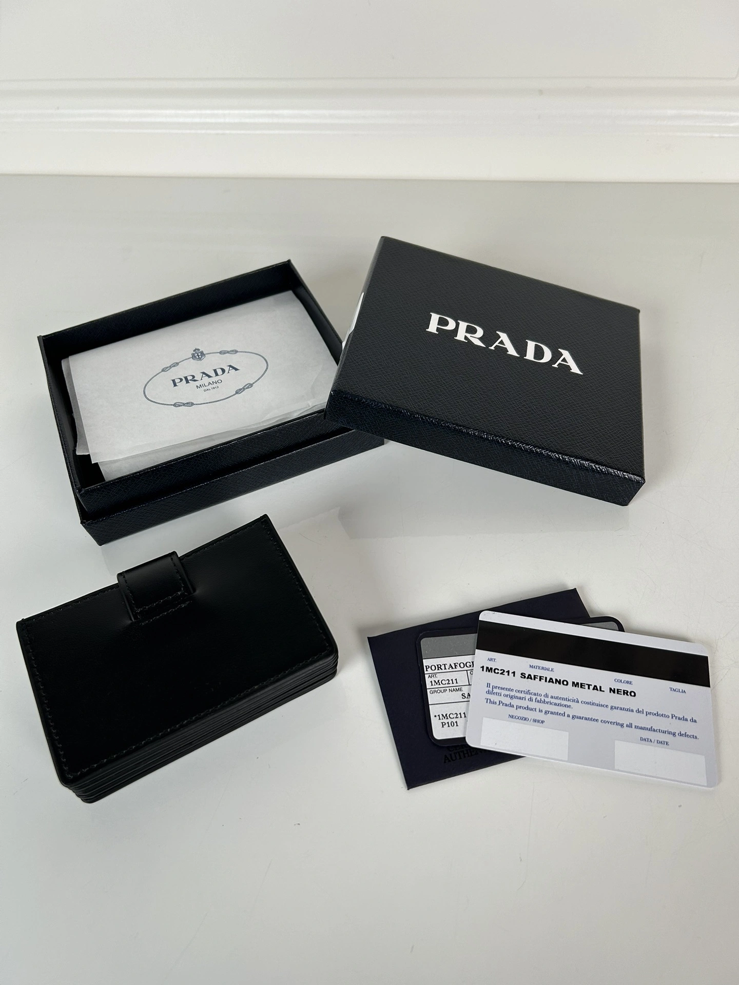Reasonably priced Prada Wallets Purse
