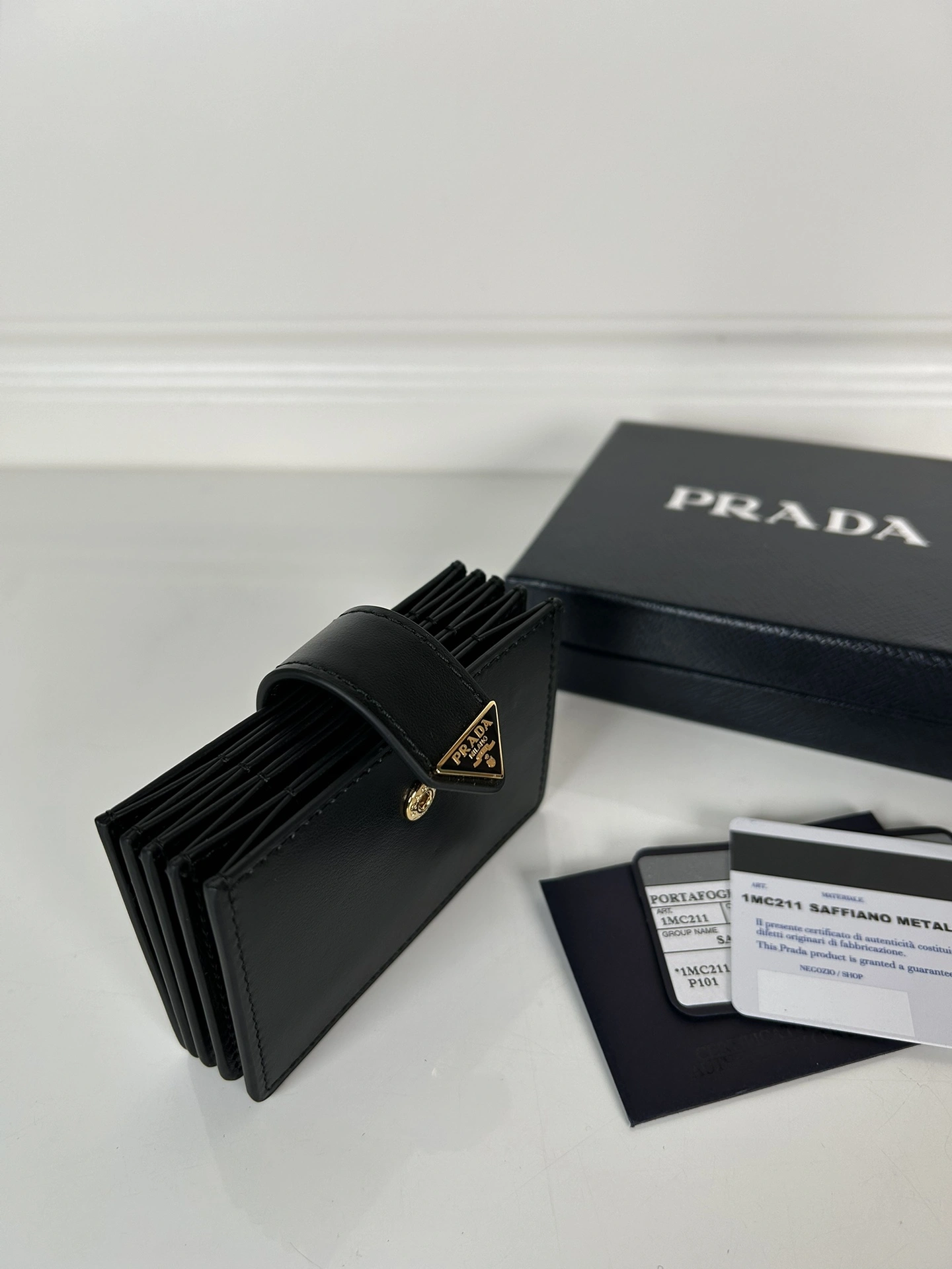 Reasonably priced Prada Wallets Purse