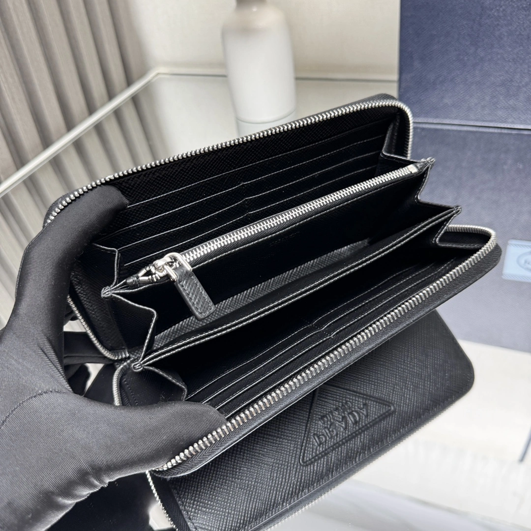 Reasonably priced Prada Wallets Purse
