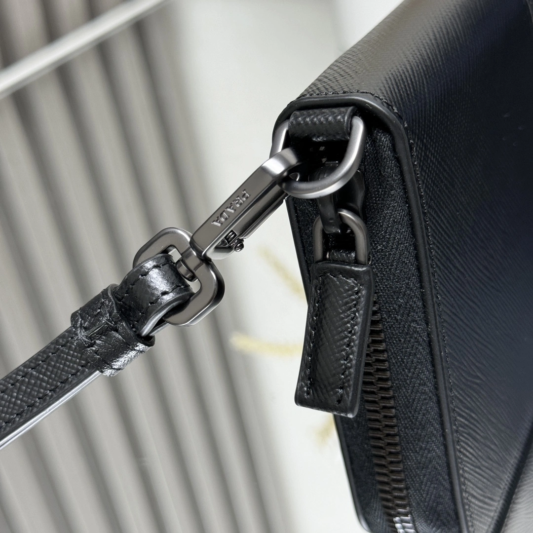 Genuine Prada Wallets Purse