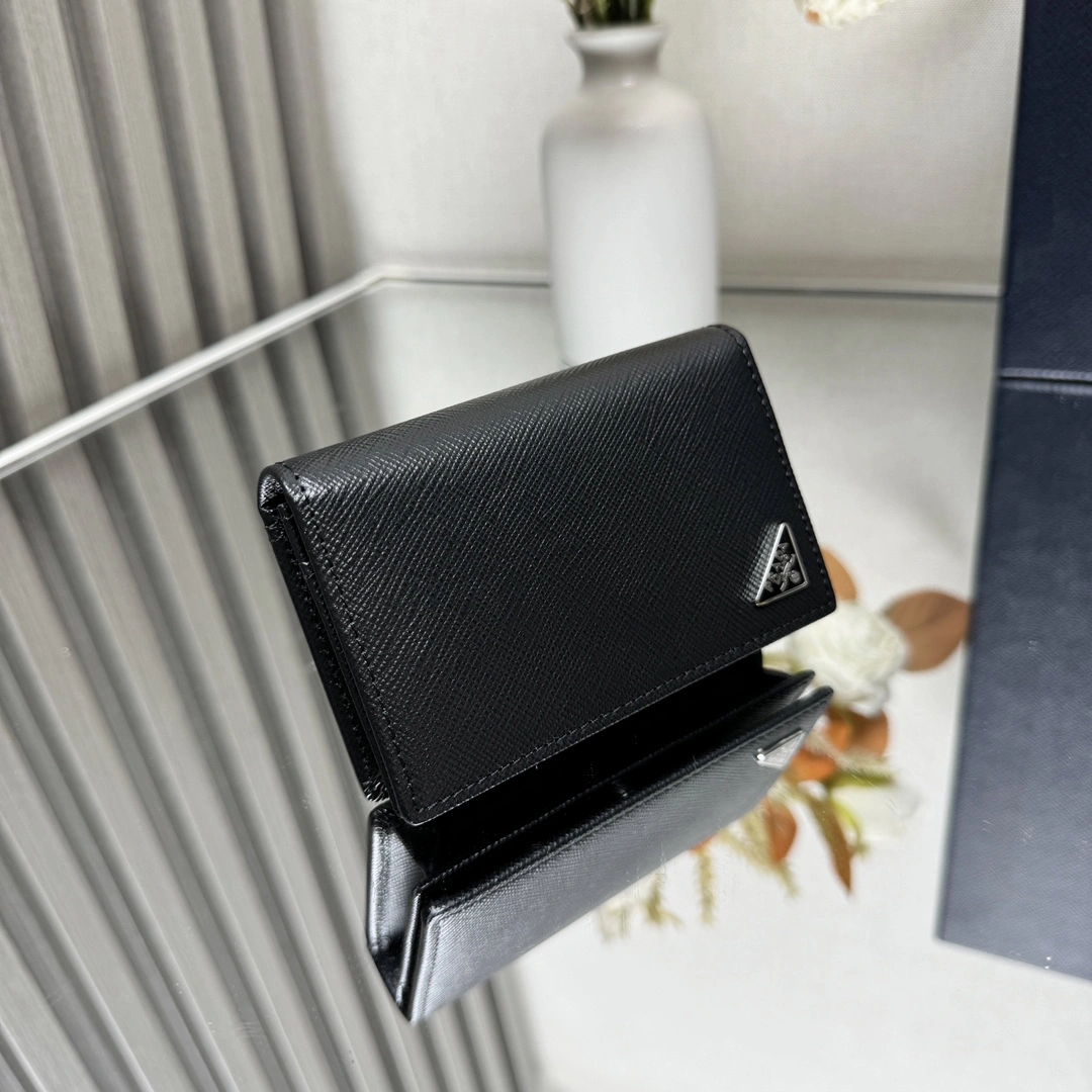 Authentic Prada Wallets Purse