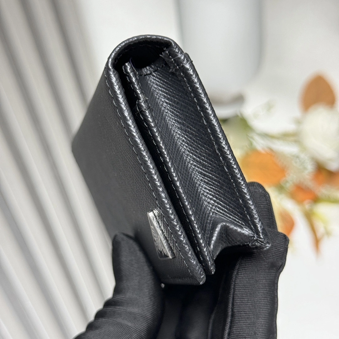 Authentic Prada Wallets Purse