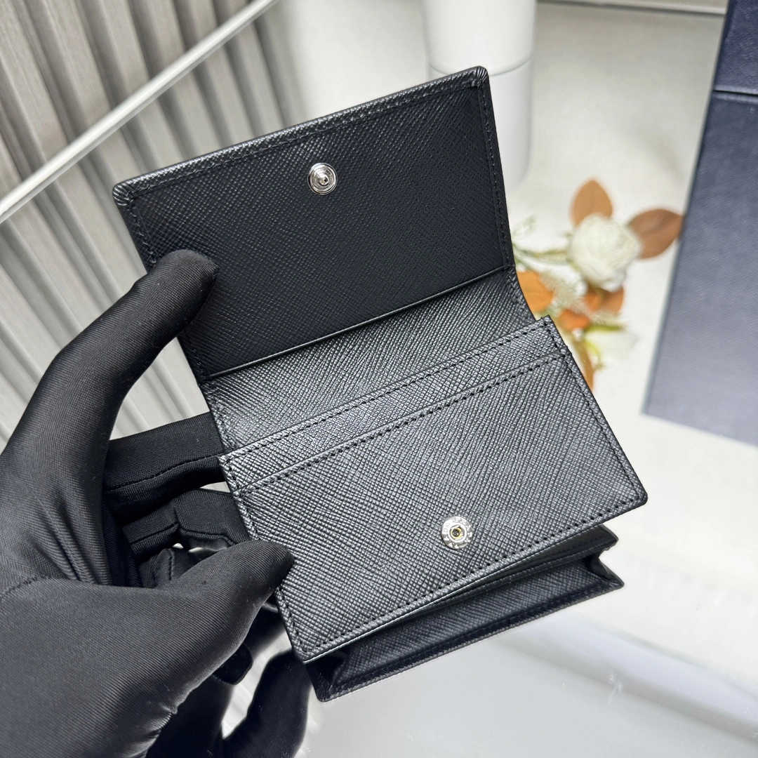 Authentic Prada Wallets Purse
