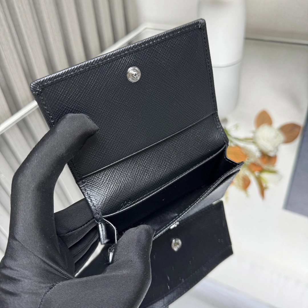 Authentic Prada Wallets Purse