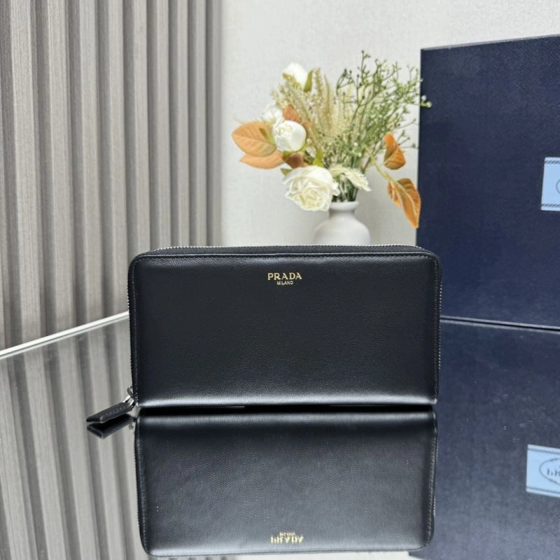 Prada Wallets Purse