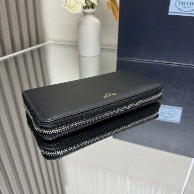 Top mirror Prada Wallets Purse