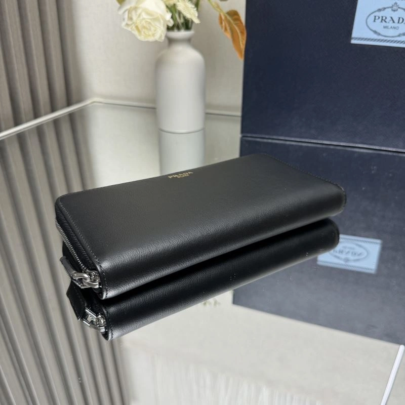 Top mirror Prada Wallets Purse