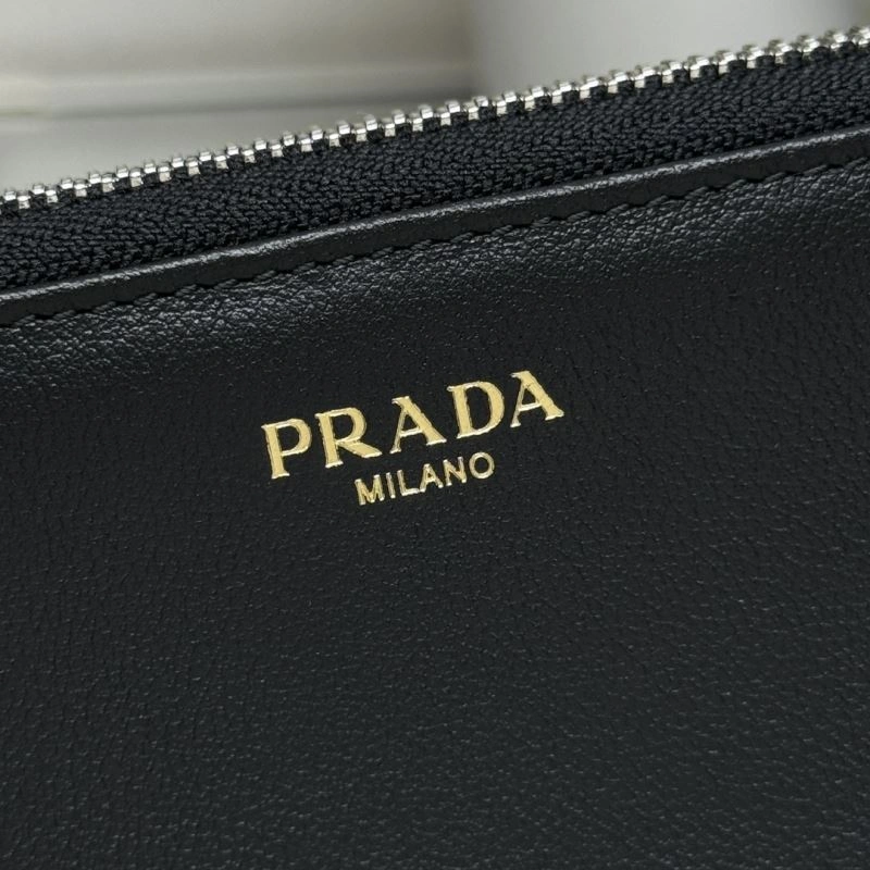 Top mirror Prada Wallets Purse