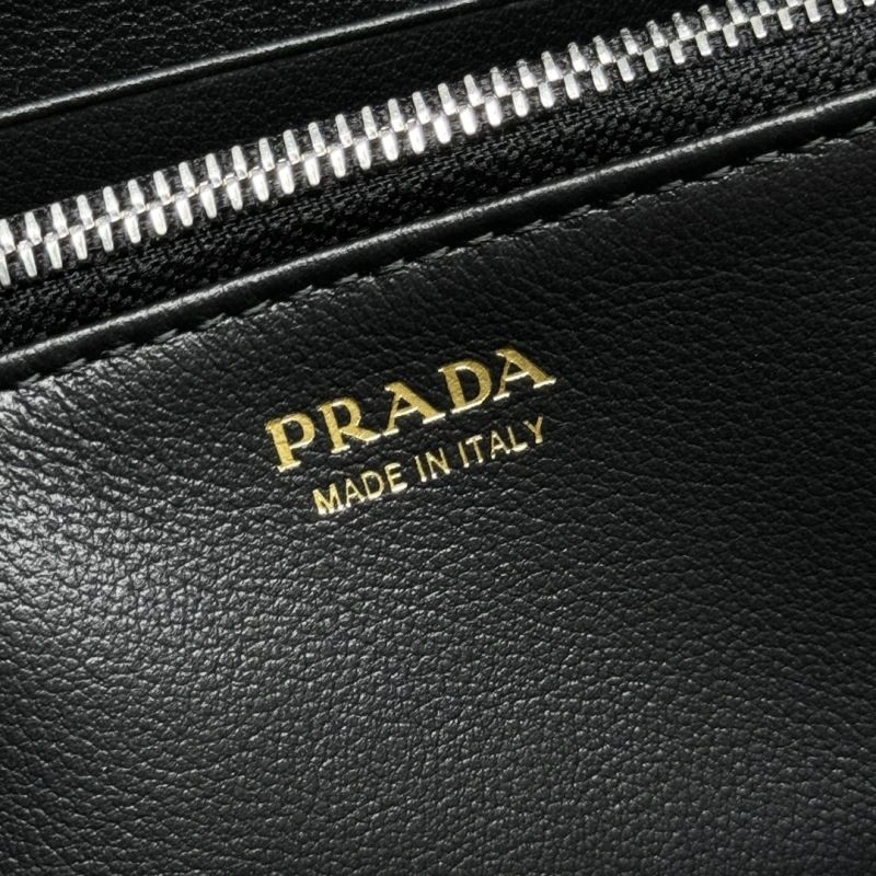 Top mirror Prada Wallets Purse