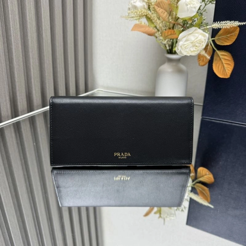 Prada Wallets Purse