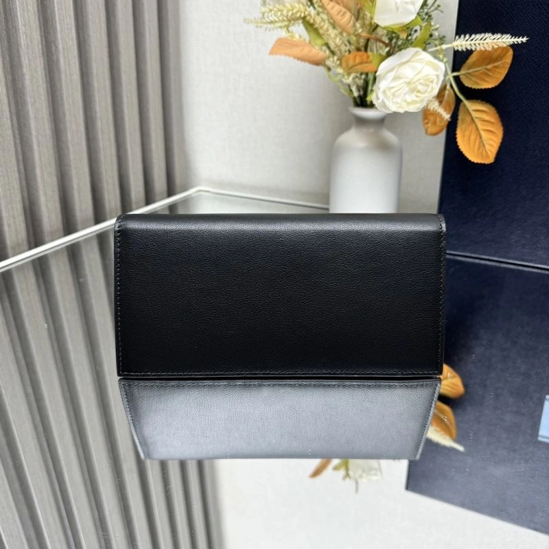 Mirror quality Prada Wallets Purse