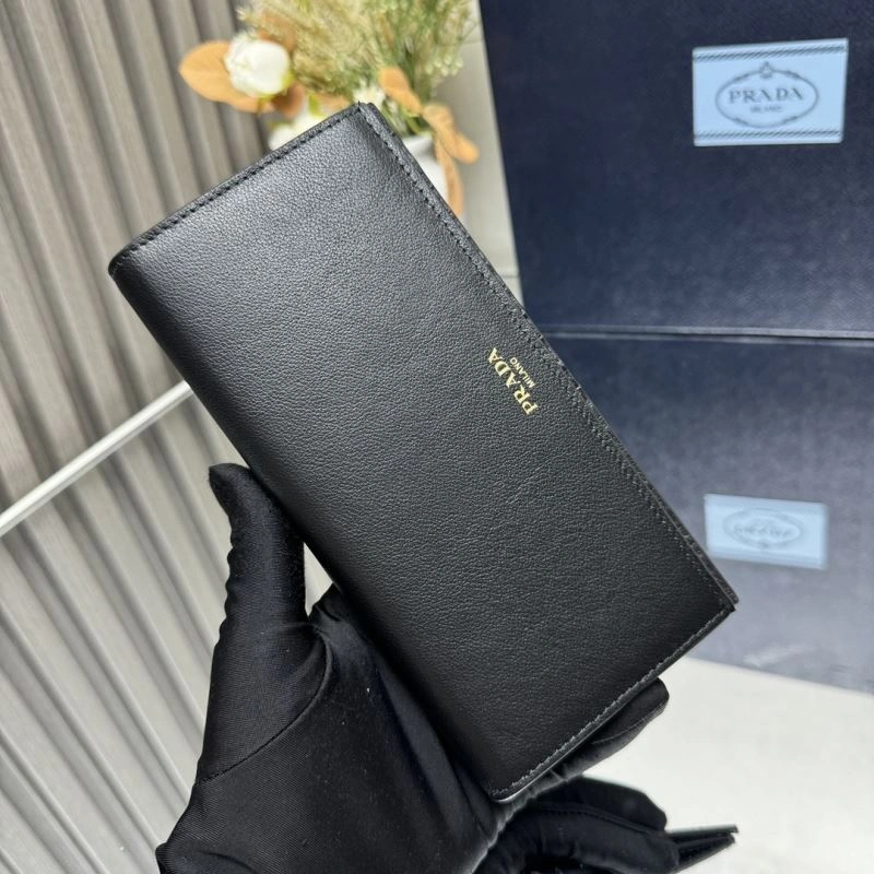 Mirror quality Prada Wallets Purse