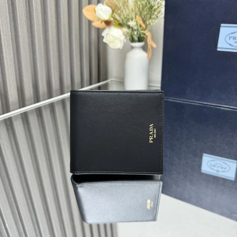 Prada Wallets Purse