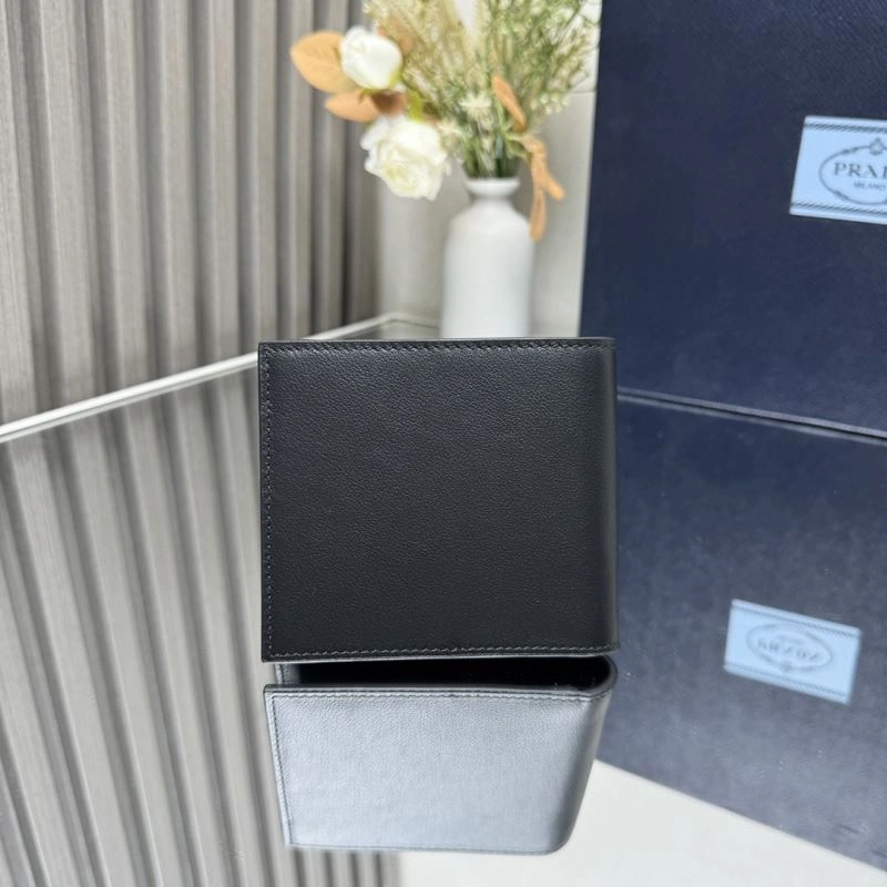 Exact replica Prada Wallets Purse