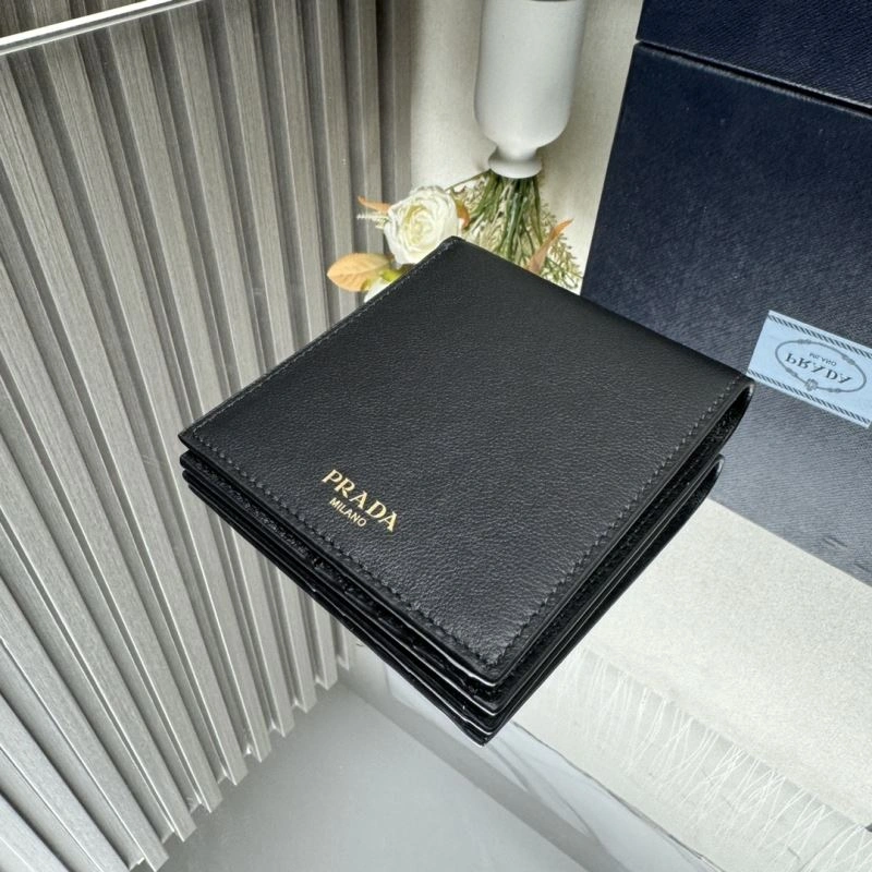 Exact replica Prada Wallets Purse