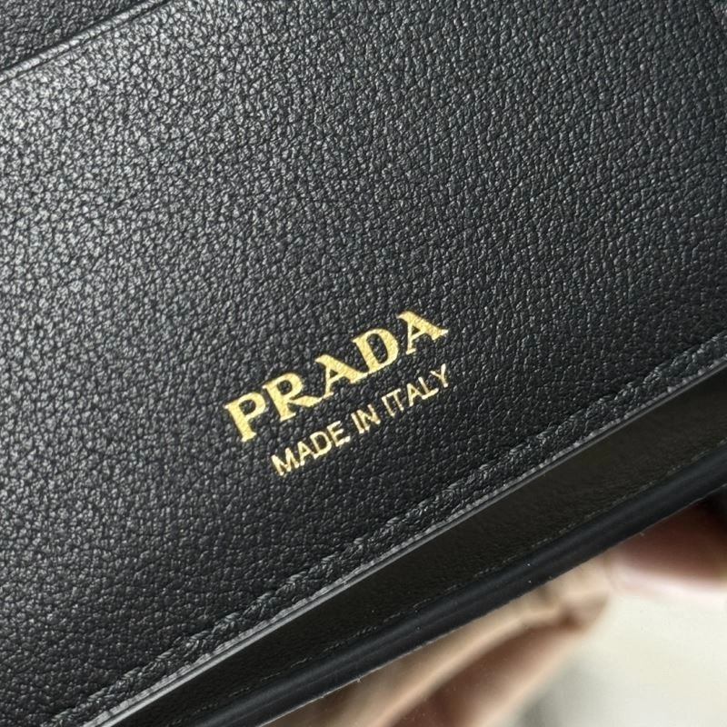 Exact replica Prada Wallets Purse