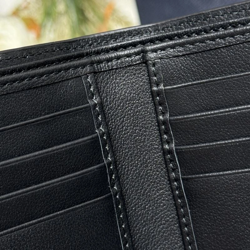 Exact replica Prada Wallets Purse