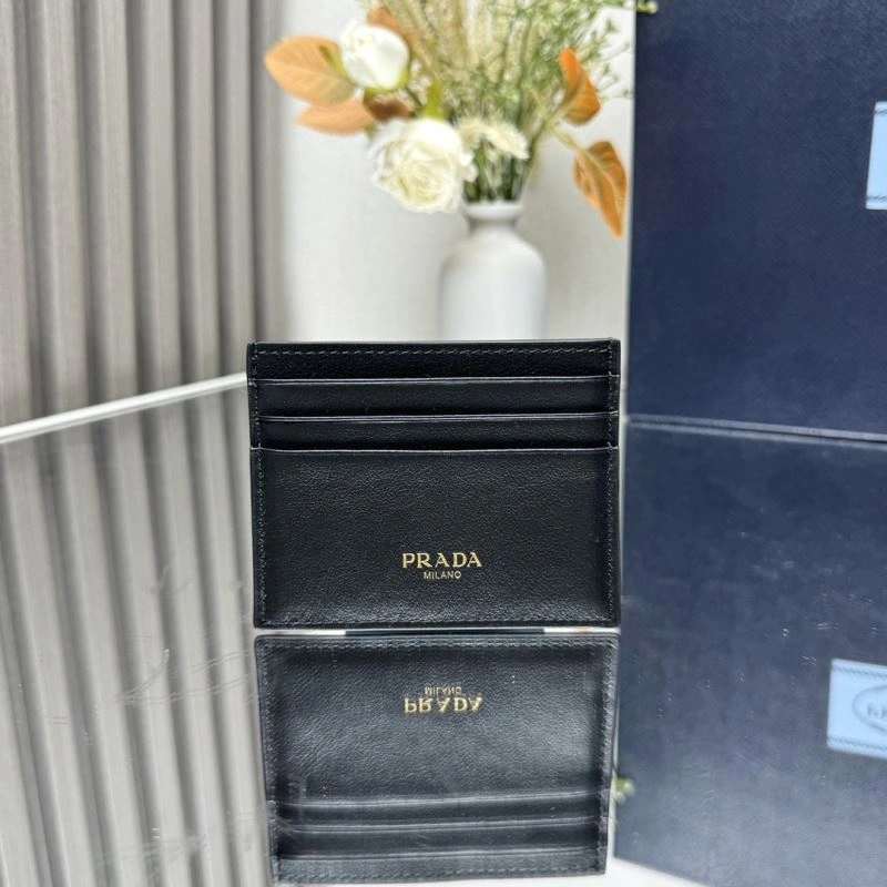 Prada Wallets Purse