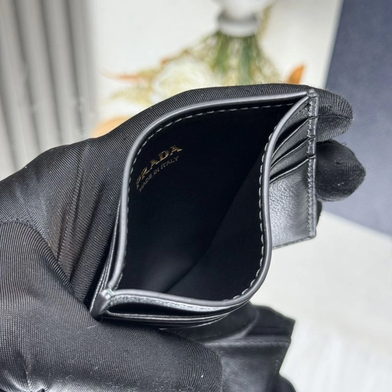 Real Prada Wallets Purse