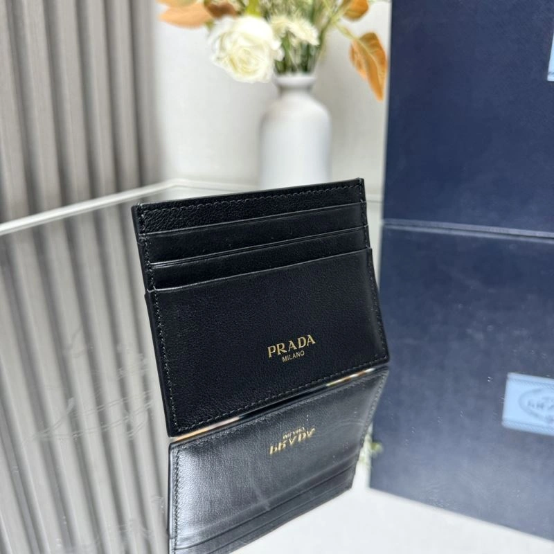 Real Prada Wallets Purse