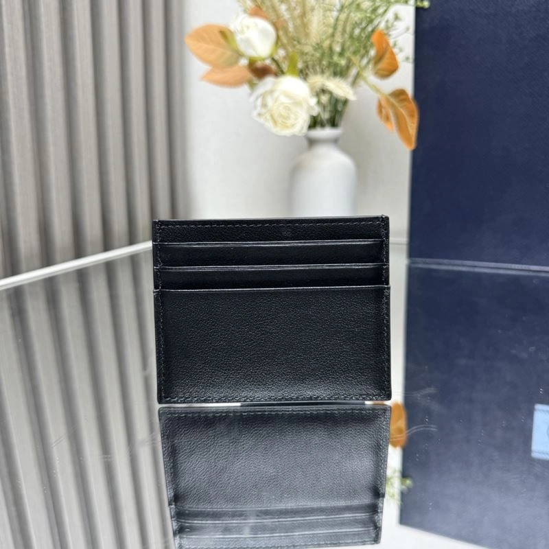 Real Prada Wallets Purse
